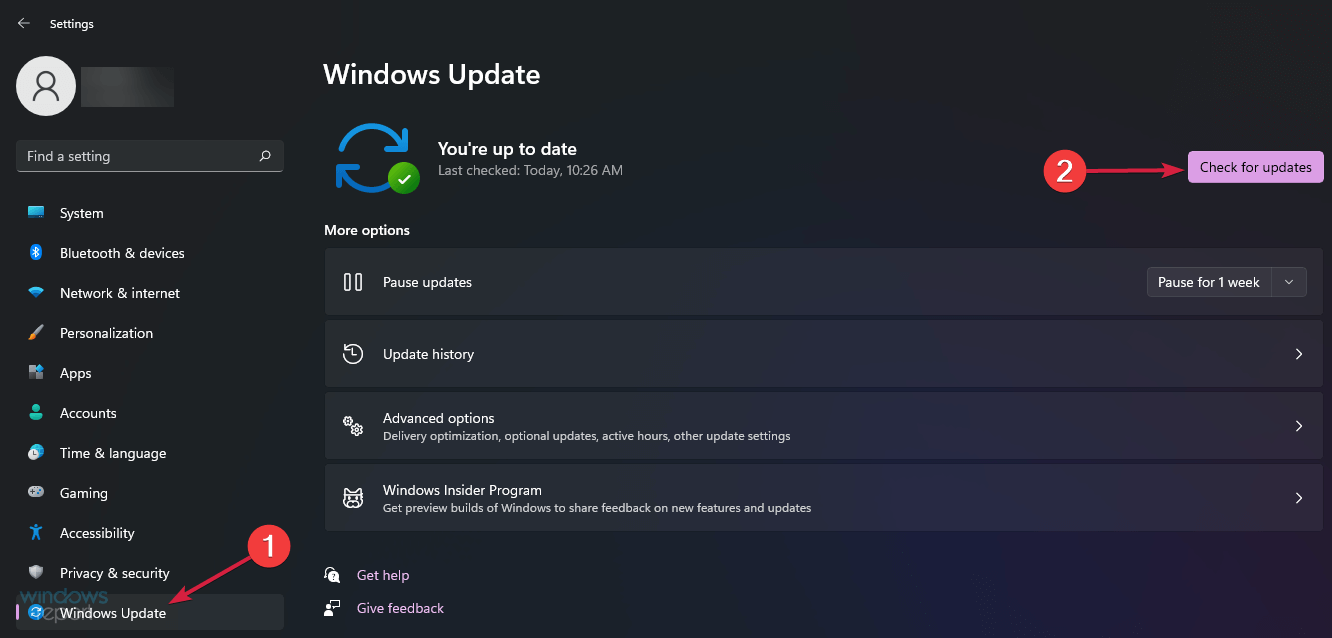 How to Fix Windows 11 Search Bar Not Working? — 11 Solutions